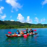 Ishigaki Island: SUP or Kayaking experience at Kabira Bay - The Value of a Short but Scenic Water Tour