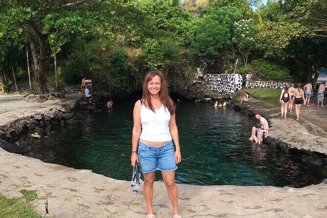 Island Adventure for Cruise Ship Passengers - Additional Details: What’s Included and What’s Not