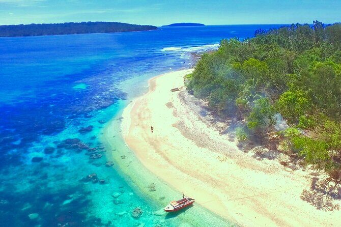 Island Day Tour Santo's Best Snorkeling Marine Sanctuary - The Value and Real-world Insights