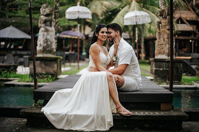 Island of the Gods Wedding Ceremony - Who Should Consider This?