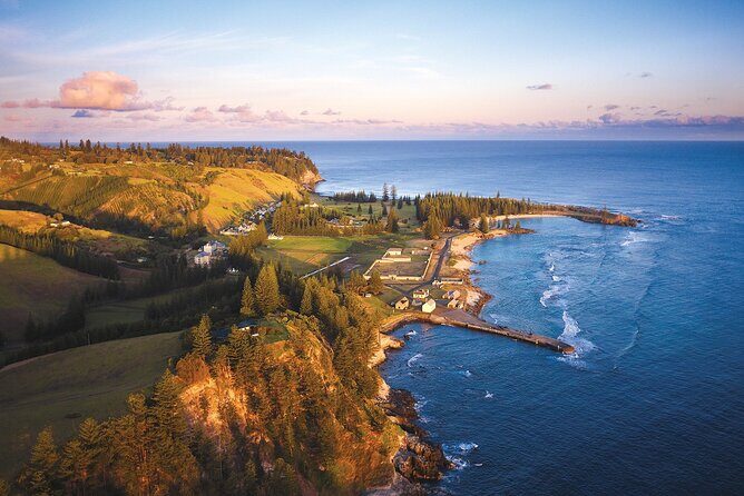 Island Orientation Package incl. Return Airport Transfers & Tour - Authentic Insights from Travelers