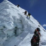 Island Peak Climbing | Summit 6,189m with Expert Guides - An In-Depth Look at the Itinerary