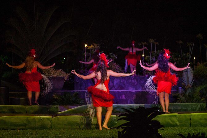 Island Show Fiafia Night @ Le Manumea Hotel - Final Thoughts: Who Should Consider This Experience?