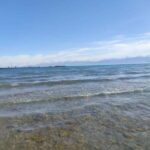 Issyk Kul Adventure: Lake Swim, Hot Springs & Ruh Ordo Tour - Hot Springs: Nature’s Spa