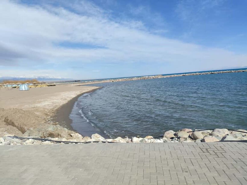 Issyk Kul Lake and Burana Tower - Practicalities and Value
