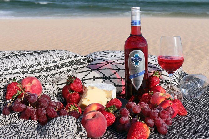 Ivanhoe Wines: Trip Advisor Seated Wine Tasting - Authentic Comments from Past Visitors