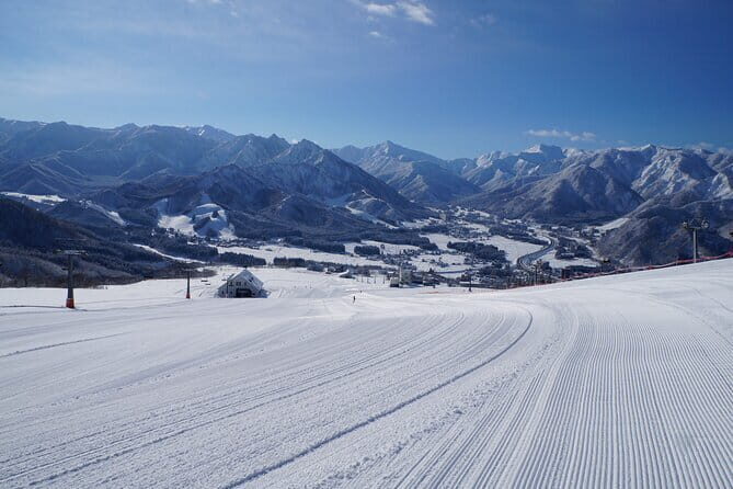 Iwappara Ski Resort 1 Day Lift Ticket with Optional Rentals - Why Choose Iwappara Ski Resort? A Closer Look