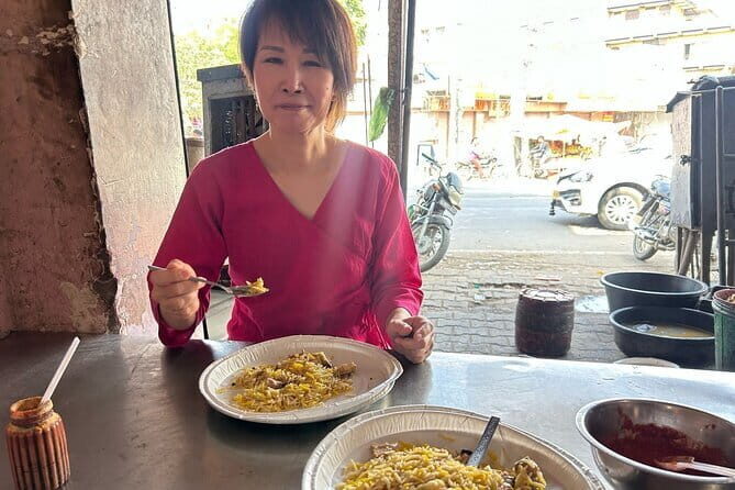 IWT eating/walking tour&certified cooking workshop - FAQ