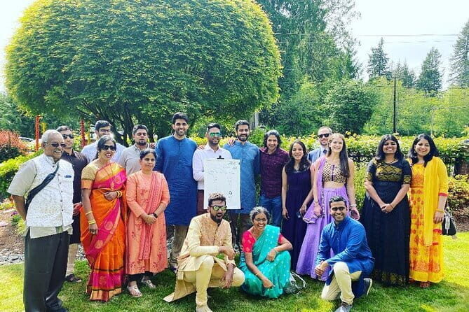 IWT Experience an Ethnic Indian Wedding - What’s Included and What’s Not