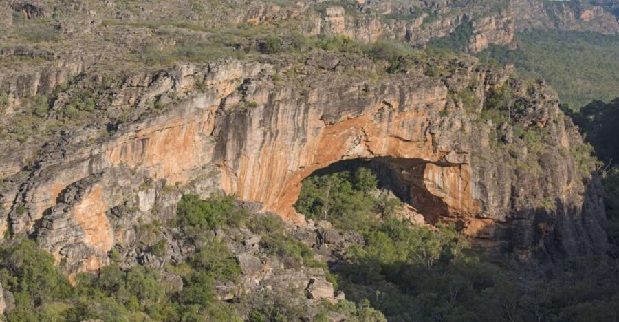 Jabiru: 30 minute Scenic flight over Kakadu National Park - What To Expect: A Closer Look at the Flight Itinerary