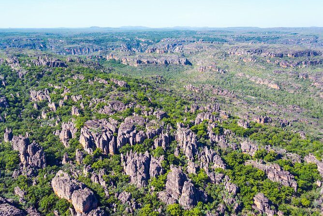 Jabiru 30 minute Scenic Flight - Why This Tour is Worth Considering