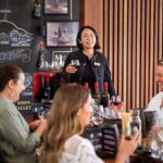 Jacob's Creek Double Barrel Signature Tasting Experience & Lunch - The Real Value of the Experience
