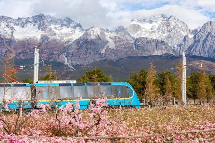 Jade Dragon Snow Mountain, Dongba Valley, Impression Lijiang - Practical Details and Value