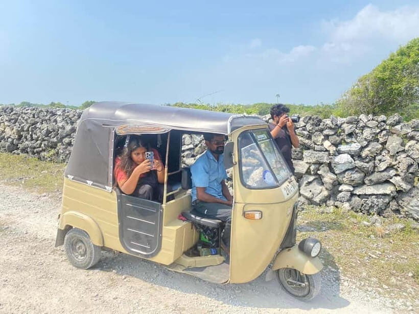 Jaffna: Delft and Nainativu Island Tour with Local Guide - Final Thoughts: Is This Tour for You?