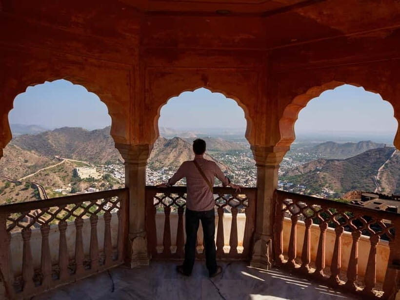 Jaipur: 2-Day Tour with Must-See Landmarks & Sunset Views - Why Choose This Tour?