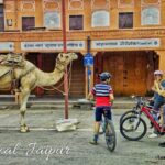 Jaipur: 3-Hour Morning Bike Tour of Jaipur Old City - What It All Means for You