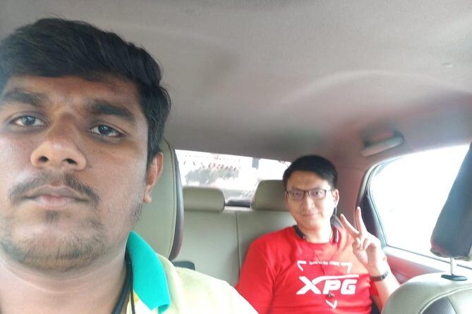 Jaipur Airport Transfer - What to Expect During Your Transfer