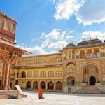 Jaipur: Amber Fort, City Palace and Hawa Mahal Private Tour - Transportation and Guides — What Makes It Work
