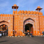 Jaipur: Amber Fort, City Palace, and Jantar Mantar Tour - Practical Details and What to Expect