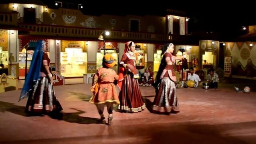 Jaipur Amber Fort Light & Sound Show with Dinner - The Sum Up: Is It Worth It?