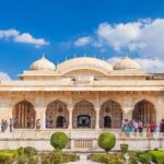 Jaipur Amer Fort, Jal Mahal & Stepwell Private Half-Day Tour - What the Tour Includes and What to Keep in Mind