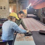Jaipur: Bagru Block Printing Workshop - The Value of the Experience