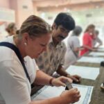 Jaipur: Block Printing Workshop In the Heart of City Center - Exploring the Itinerary