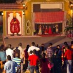 Jaipur: Chokhi Dhani Local Village Experience - How the Tour Works