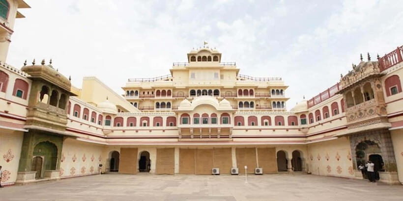 Jaipur: City Palace, Hawa Mahal & Jantar Mantar Private Tour - Final Thoughts: Is This Tour Right for You?
