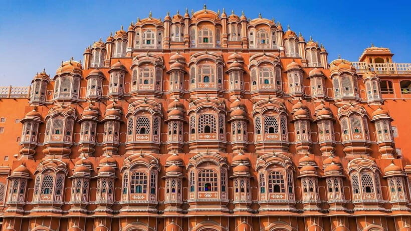Jaipur: City Palace, Hawa Mahal & Jantar Mantar Private Tour - What’s Included and What’s Not