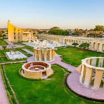 Jaipur City Tour: City Palace, Jantar, Hawa & Jal Mahal - Value and Practicality