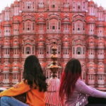 Jaipur: City Tour including Amber Fort and Monkey Temple - Exploring Jaipur’s Architectural and Cultural Marvels
