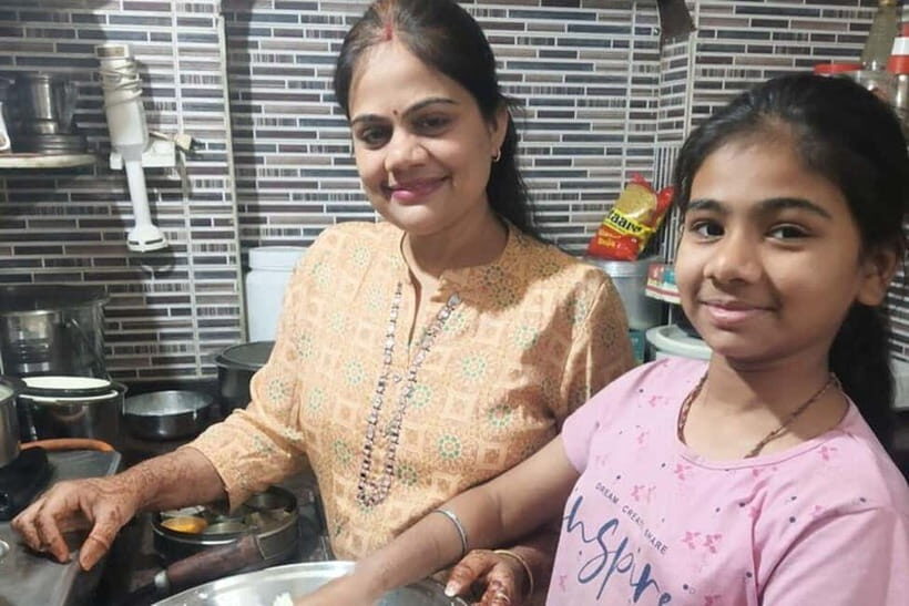 Jaipur: Cooking Class with a Local Family - How the Experience Works