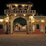 Jaipur: Cultural Evening Tour & Dinner at Chokhi Dhani - Is It Worth It?