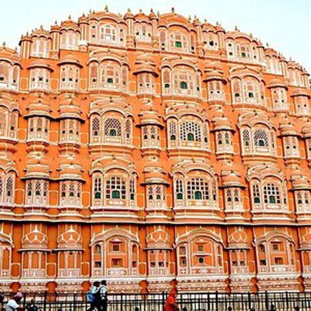 Jaipur Day Tour with Personal Tour Guide and Driver - Why This Tour Offers Genuine Value