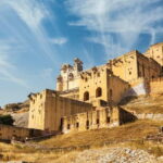 Jaipur: Explore Amber, Jaigarh & Nahargarh Fort with Sunset - The Itinerary in Detail