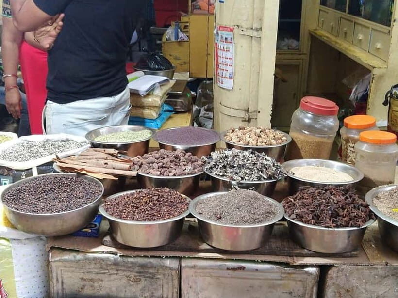 Jaipur: Food Tour and Indian Movie Experience - Key Points