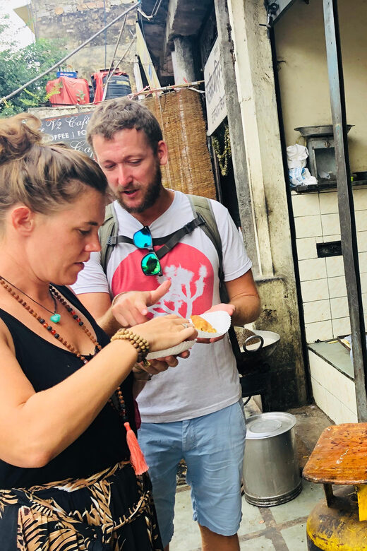 Jaipur Food Walk l Eat Just Like Locals - Why This Tour Is Worth Your Time