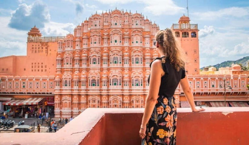 Jaipur: Full Day City sightseeing with Car, Guide & Lunch - Practicalities and Value