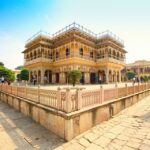 Jaipur: Full-Day City Tour by Car With English Spk. Driver - How This Tour Adds Value