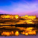 Jaipur: Full-Day Heritage City Tour with Amber & City Palace - What Makes This Tour Stand Out?