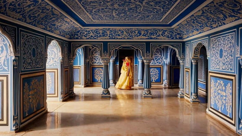 Jaipur: Full-Day Private Sightseeing Tour by Tuk Tuk - Why This Tour Offers Great Value