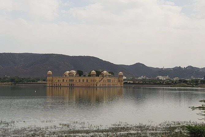 Jaipur: Full Day Private tour with professional guide by Car - The Value: Is It Worth It?