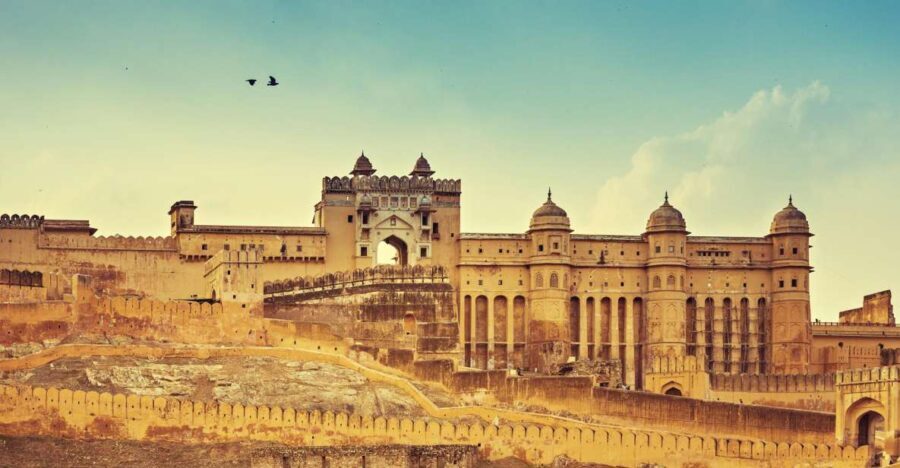 Jaipur: Full Day Sightseeing Tour By Car & Local Tour Guide - What Makes This Tour Stand Out?