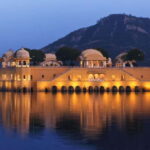 Jaipur: Full-Day Sightseeing Tour By Car with Guide - Exploring the Itinerary in Detail