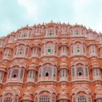 Jaipur: Full-Day Sightseeing Tour By Car with Guide - Practical Considerations for the Tour