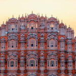 Jaipur: Full-Day Sightseeing Tour w/ Guide & Lunch (Buffet) - Iconic Landmarks and Hidden Gems