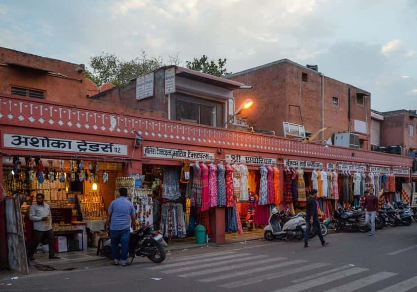 Jaipur: Galta Peeth & Jawahar Kala Kendra and more - What’s the Value?