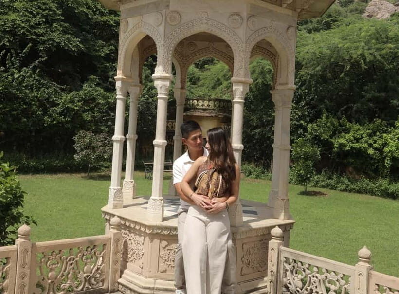 Jaipur: Guided City Tour with Skip-the-Line Monument Tickets - Who Should Book This Tour?