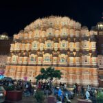 Jaipur: Guided Night Tour With Optional Food Tasting - What to Expect from the Tour